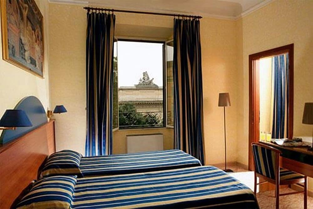 Hotel Kennedy, Rome | Beste tilbudene | lastminute.com NO