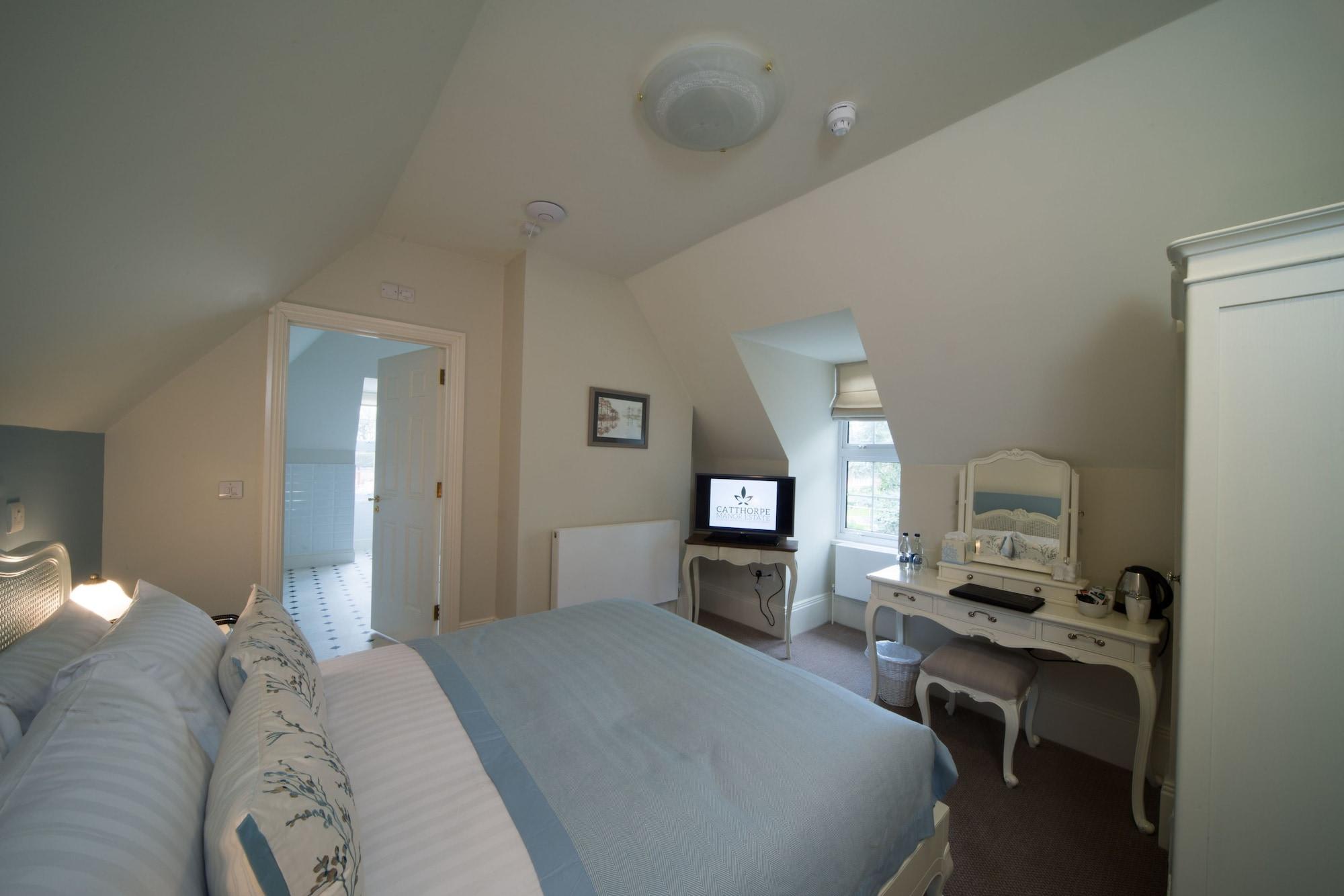 Catthorpe Manor Estate, Rugby | Best deals | lastminute.com