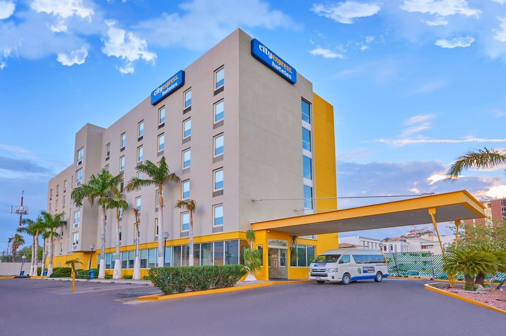 City Express by Marriott Hermosillo, Hermosillo | Best deals | lastminute.com