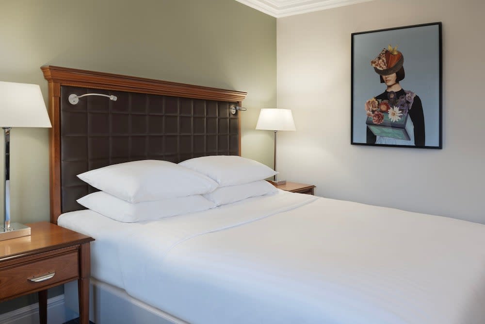 Delta Hotels by Marriott Huntingdon, Huntingdon | Best deals ...