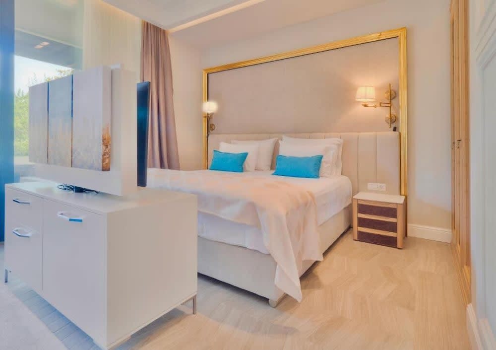 Apartments Perla Budva, Budva | Meilleures offres | lastminute.com