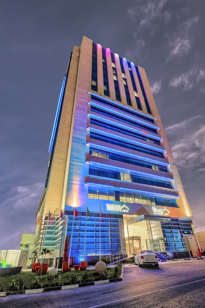 Saraya Corniche Hotel, Doha | Meilleures offres | lastminute CH(FR)