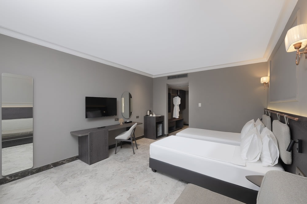 Adora Hotel & Resort, Serik | Best deals | lastminute.com