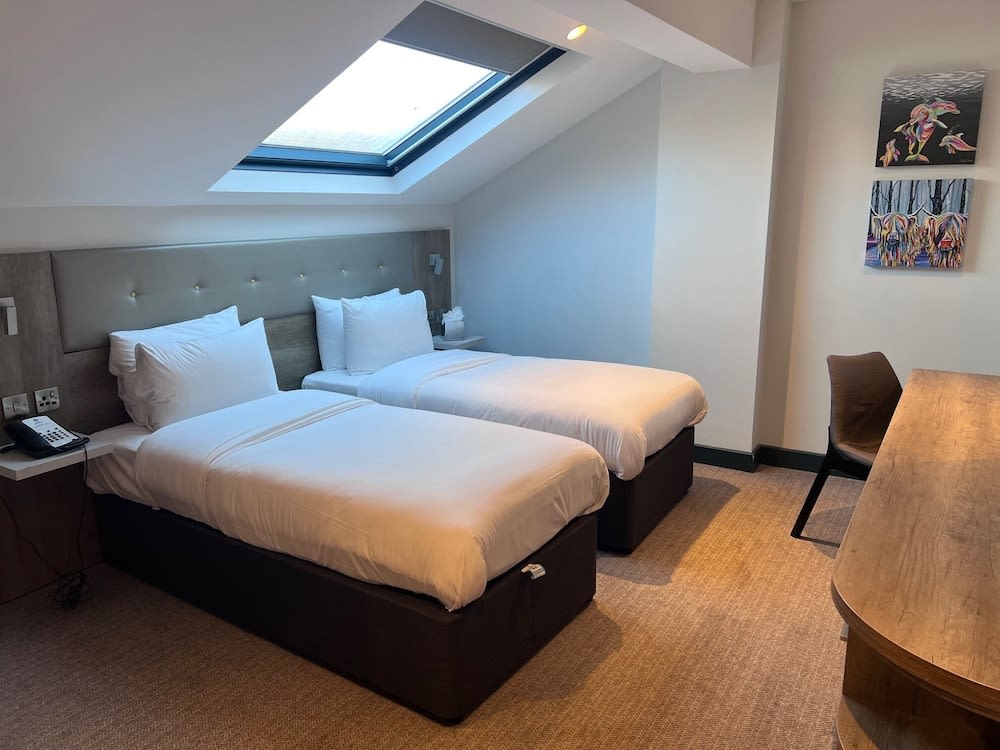 Premier Inn Corby, Corby | Best deals | lastminute.com