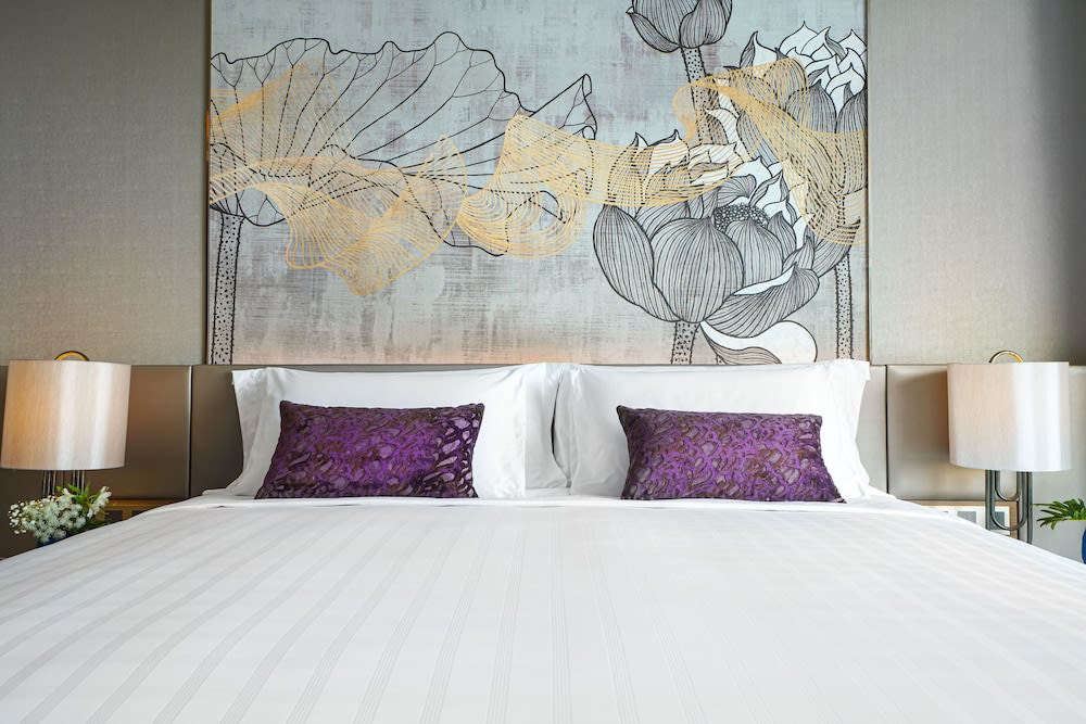Chatrium Grand Bangkok, Bangkok | Best deals | lastminute.com