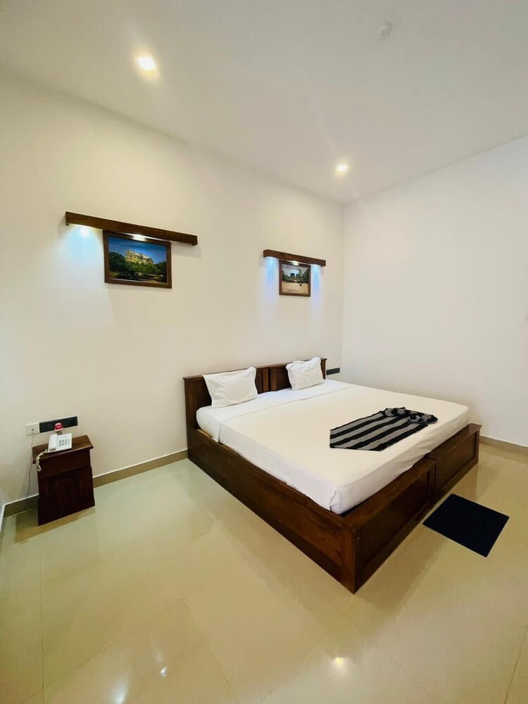 Four Points Resort - Anuradhapura, Anurâdhapura | Meilleures offres ...