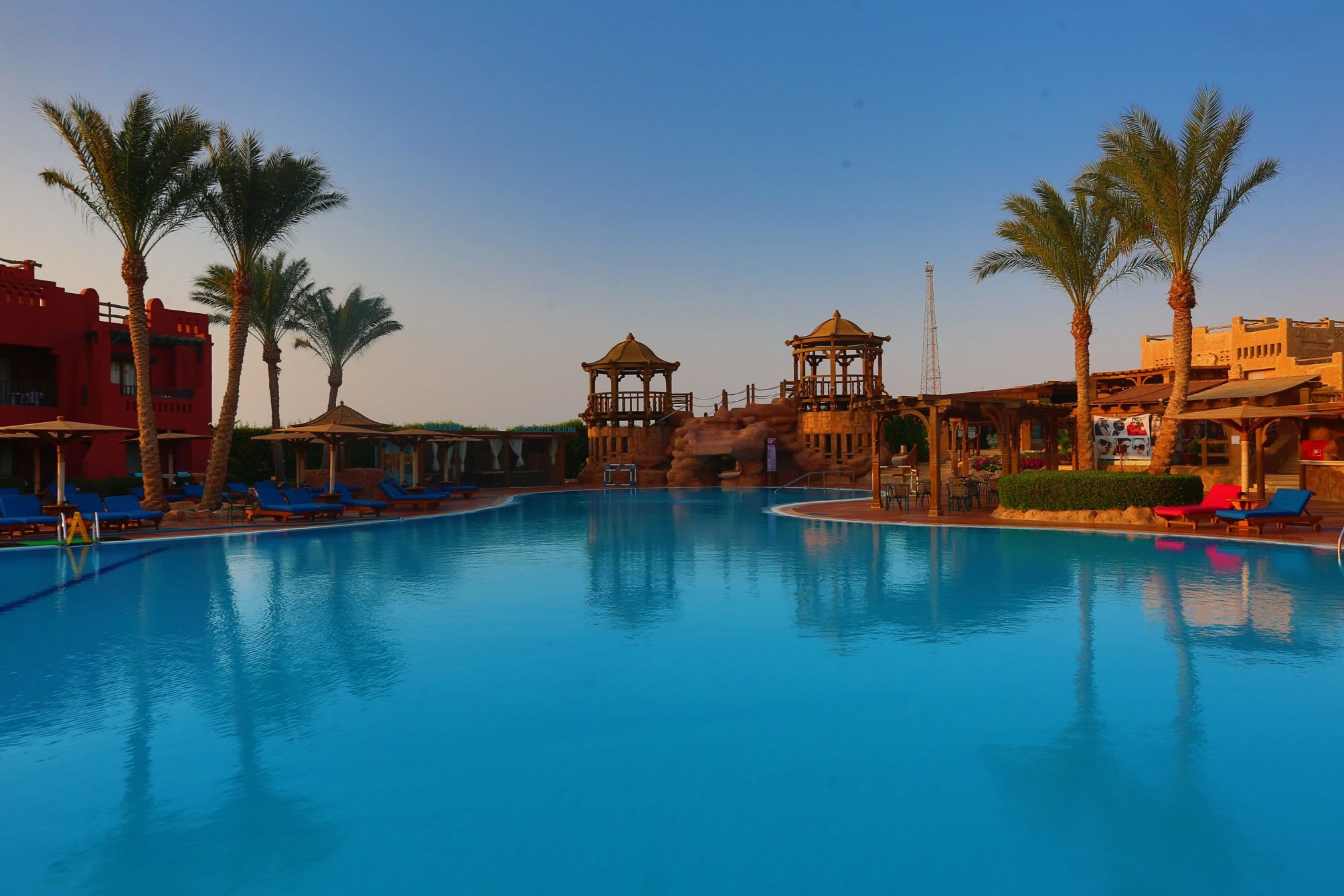 Charmillion Sea Life Resort, Sharm El Sheikh | Best deals | lastminute.com