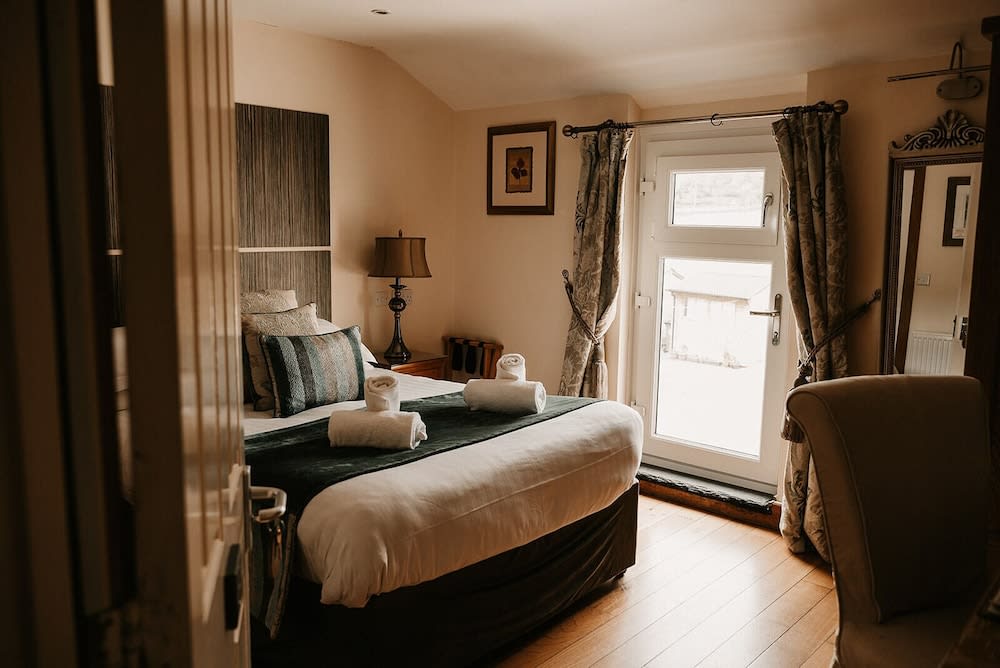 The Wilson's Arms, Coniston | Best deals | lastminute.com