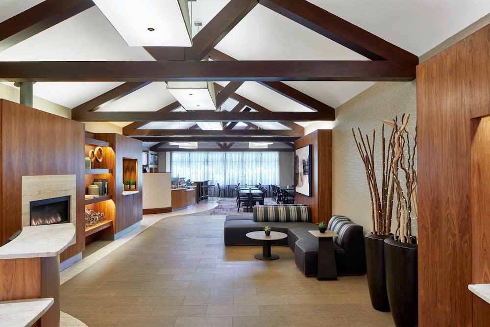 Courtyard by Marriott Rochester East/Penfield, Rochester (NY ...