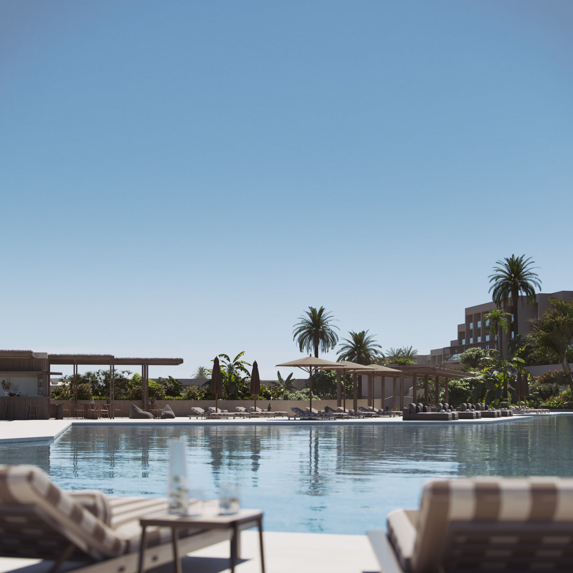 Helea Lifestyle Beach Resort, Kallithea | Nejlepší nabídky | lastminute CZ