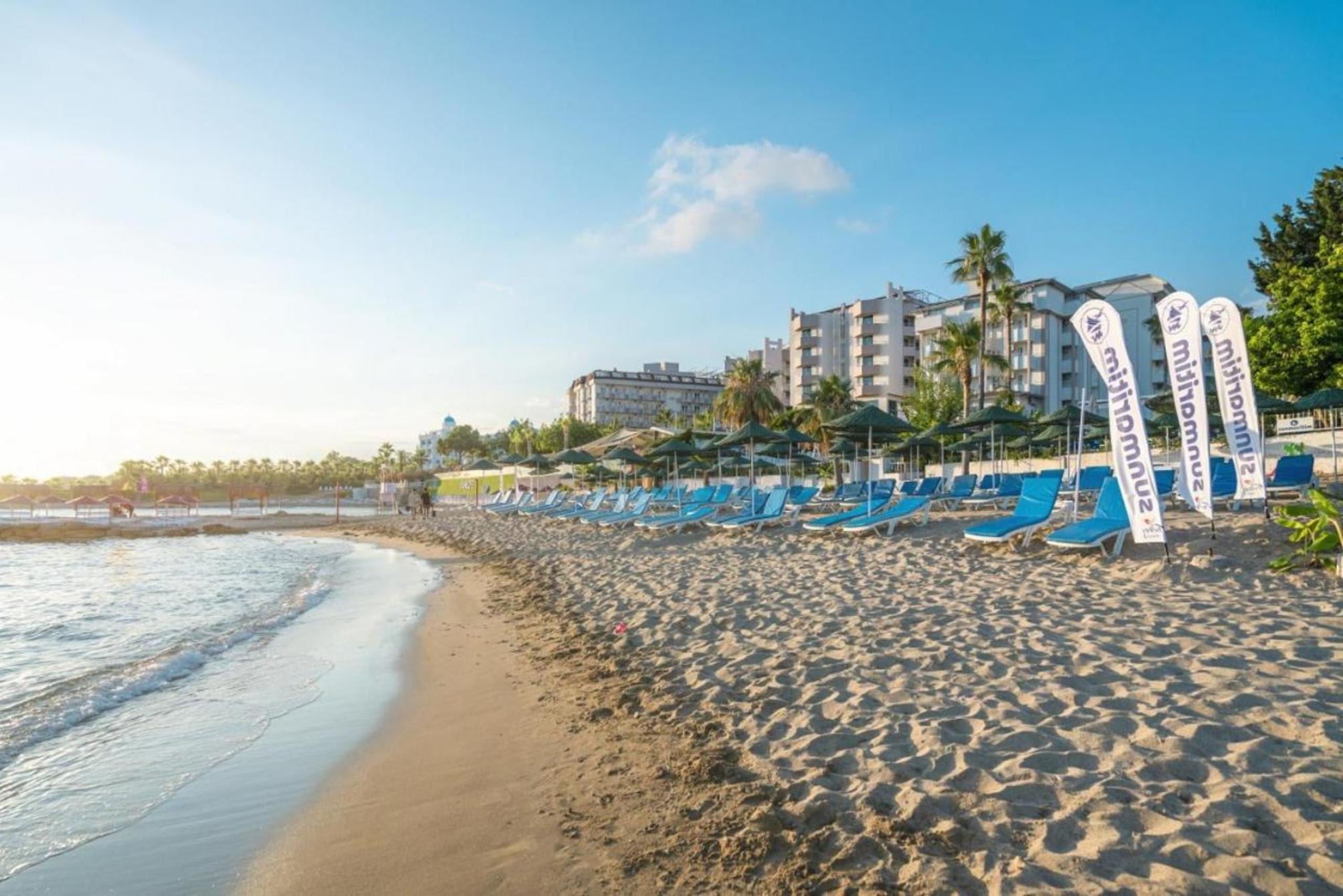 Ramira Beach Hotel - All Inclusive, Alanya | Best deals | lastminute.com