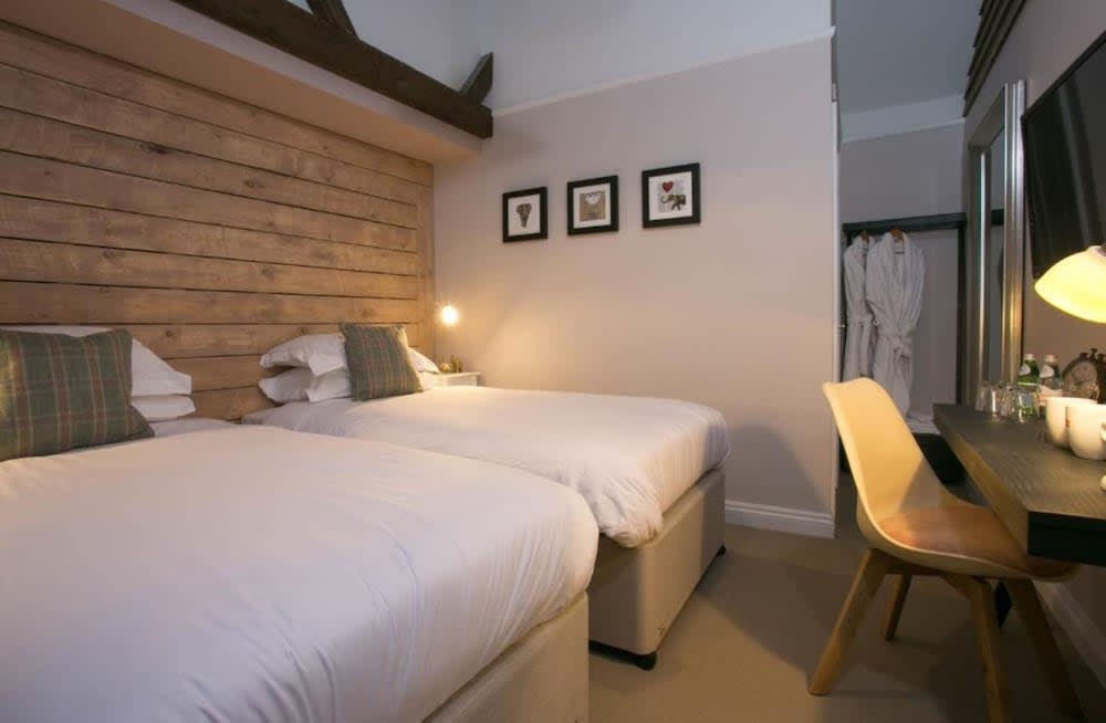 Premier Inn Newbury Town Centre South A339, Newbury | Best deals ...