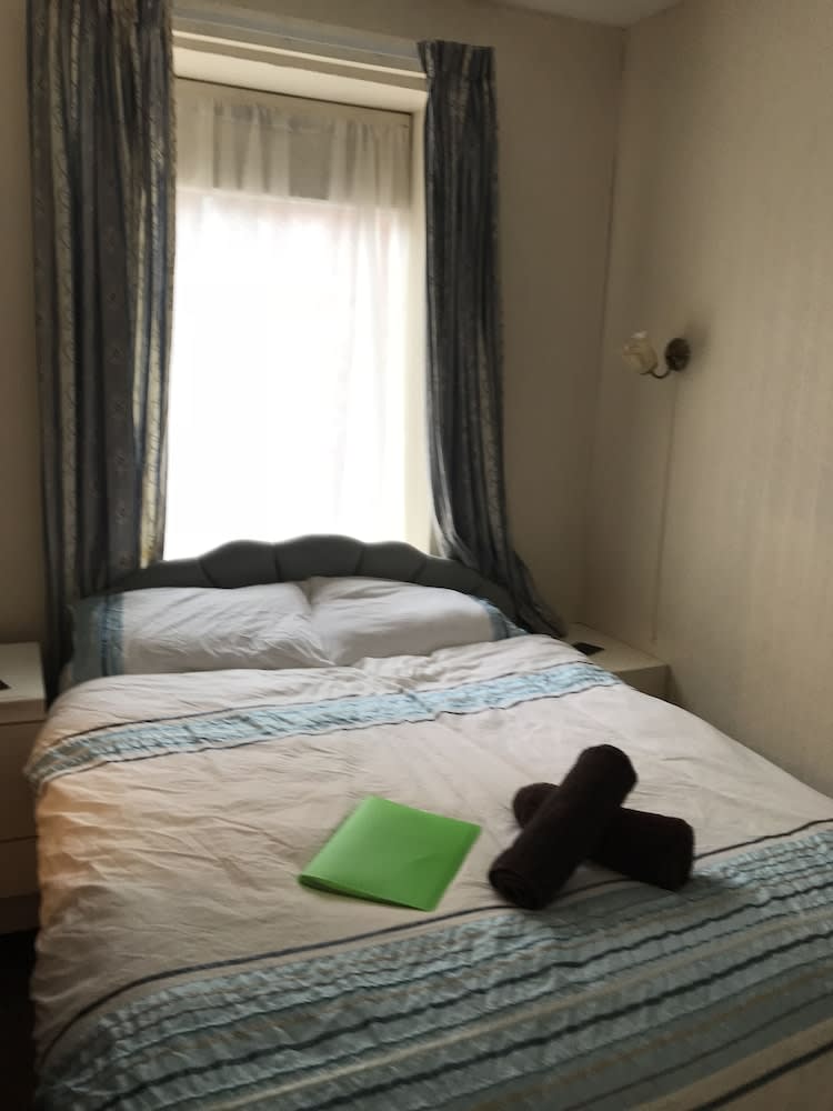 The Merlin Hotel, Blackpool | Best deals | lastminute.com