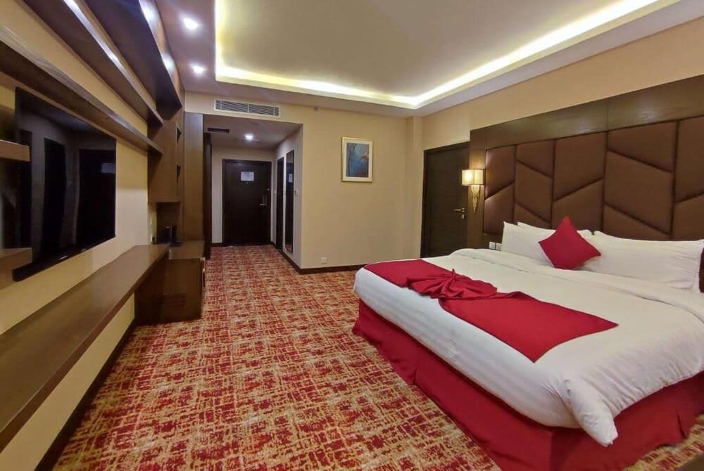 Ramada by Wyndham Murree Lower Topa Resort, Murree | Mejores ofertas ...
