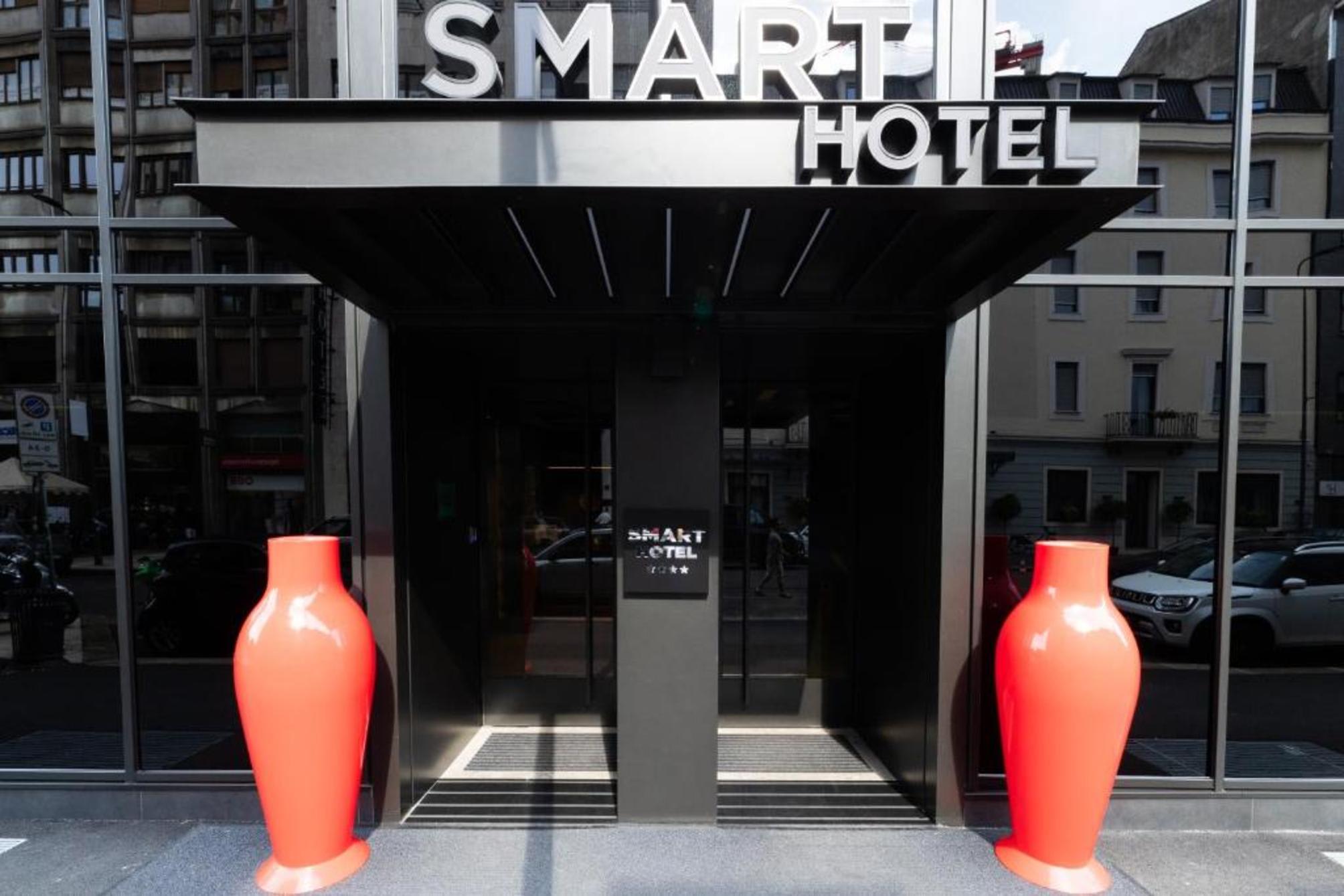 Smart Hotel Central, Milano | Offerte top | lastminute CH(IT)