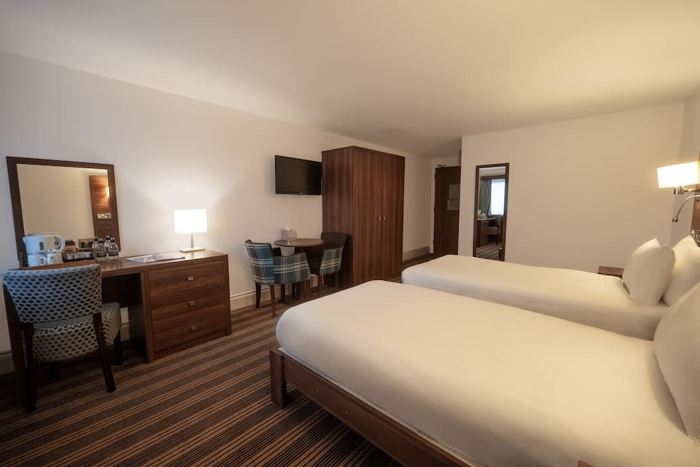 Best Western Brome Grange Hotel, Eye | Best deals | lastminute.com