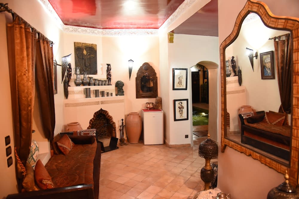 Riad du Petit Prince, Marrakech | Best deals | lastminute.com