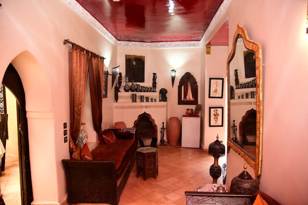 Riad du Petit Prince, Marrakech | Best deals | lastminute.com