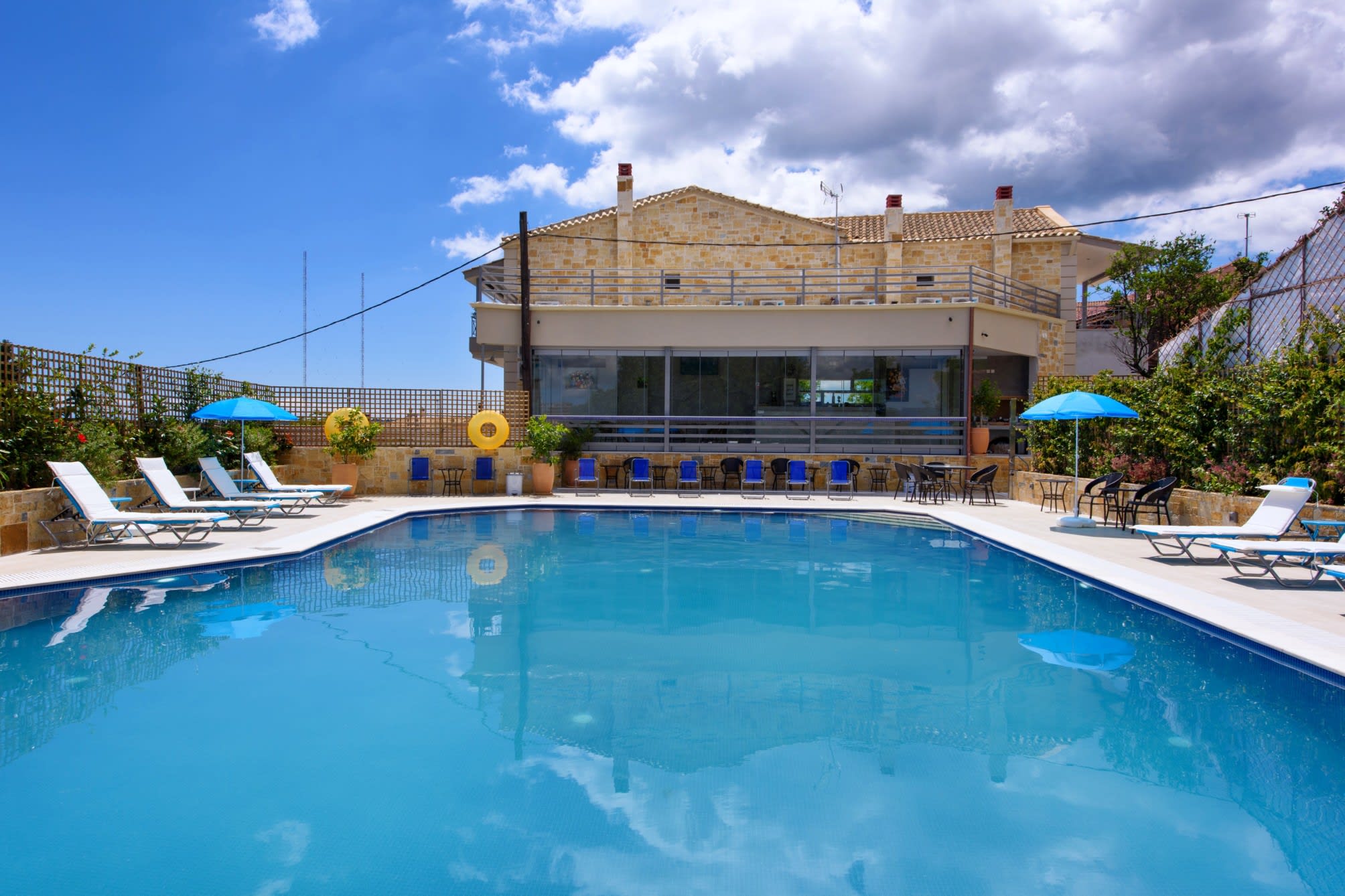 Angelo Del' Arte Estate, Kanoni | Best deals | lastminute.com