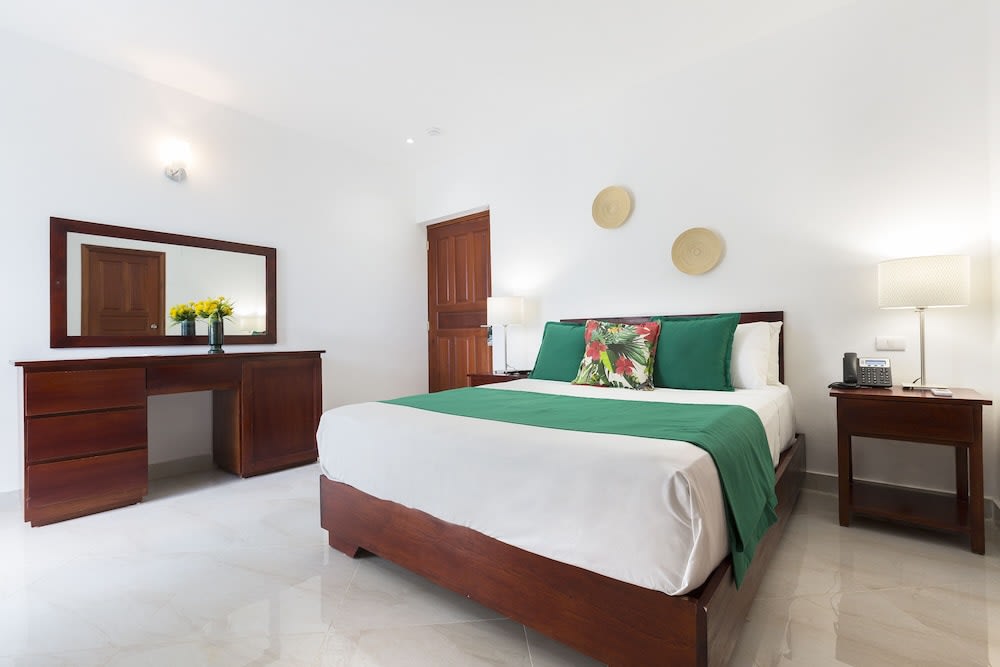 Hotel HM Alma de Bayahibe - Adults Only - All Inclusive, Bayahibe ...