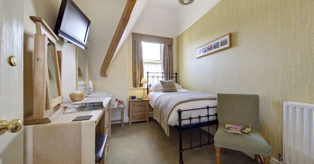 The Edwardene, Keswick | Best deals | lastminute.com