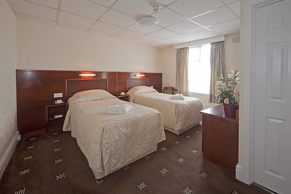 Daish's Blackpool Hotel, Blackpool | Best deals | lastminute.com