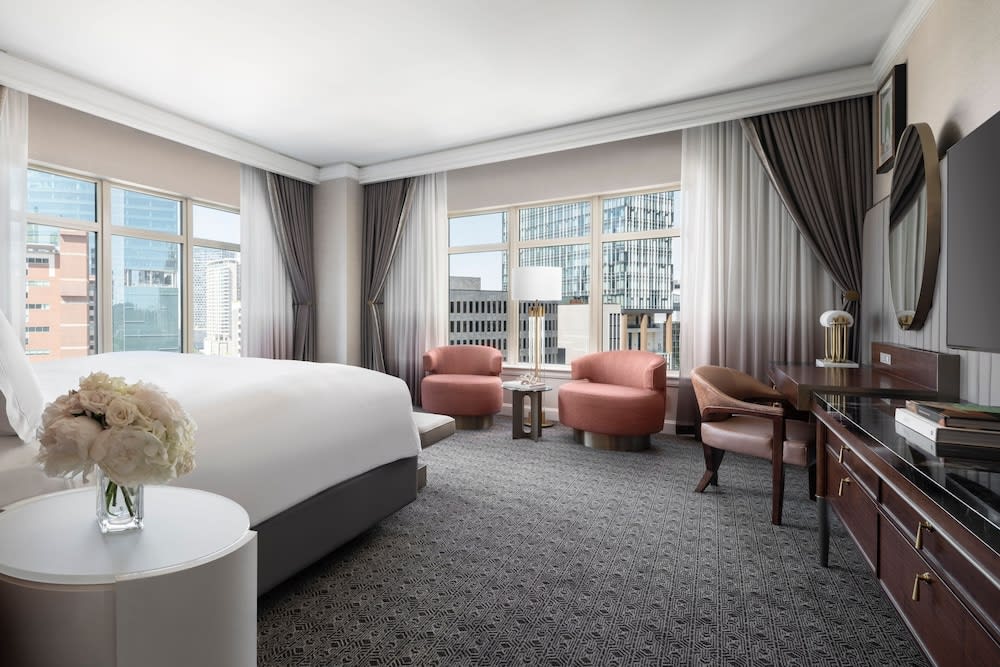 The Ritz-Carlton, Dallas, Dallas (TX) | Best deals | lastminute.com