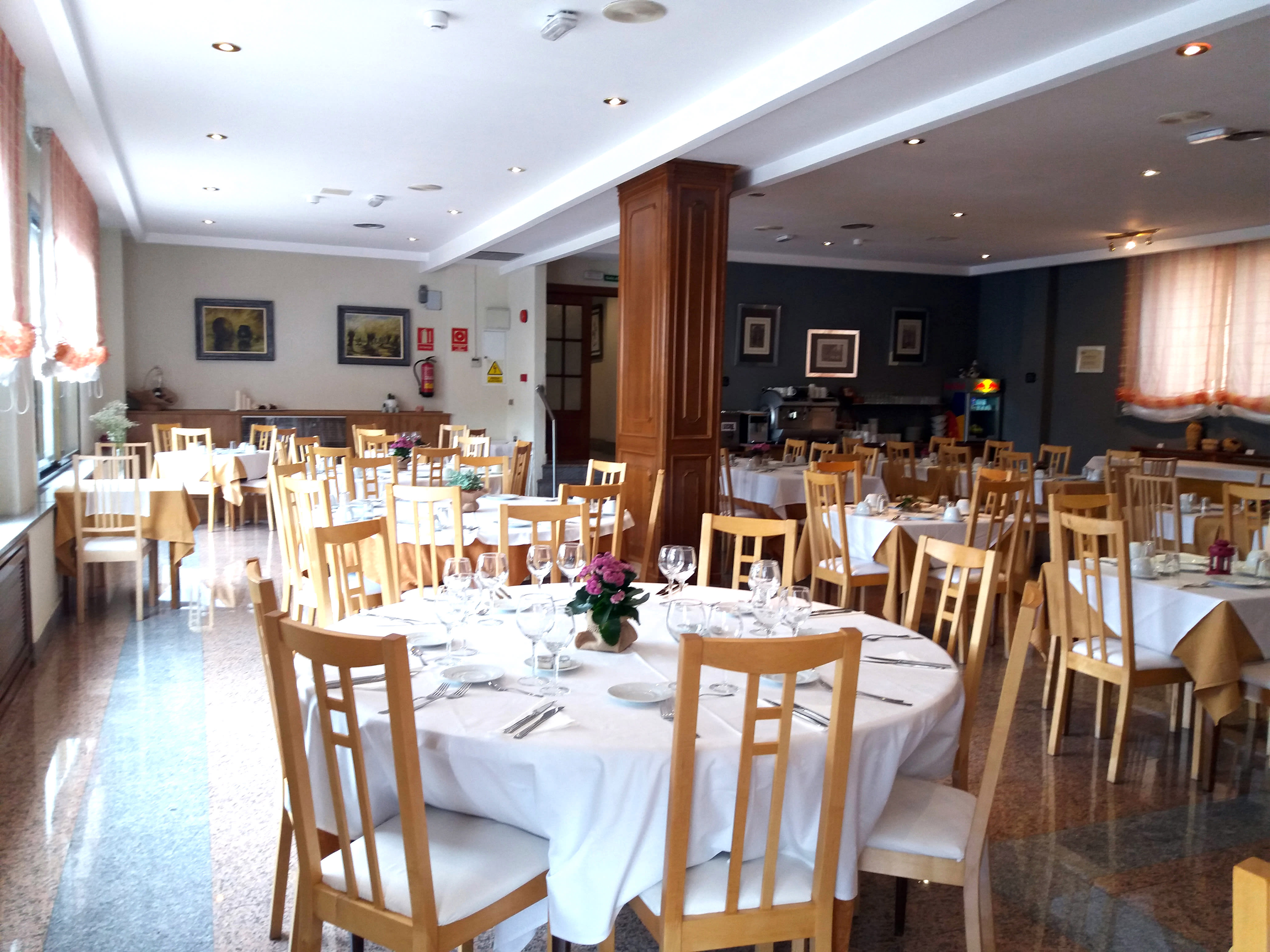 Hotel Don Carmelo, Ávila | Mejores ofertas | Rumbo