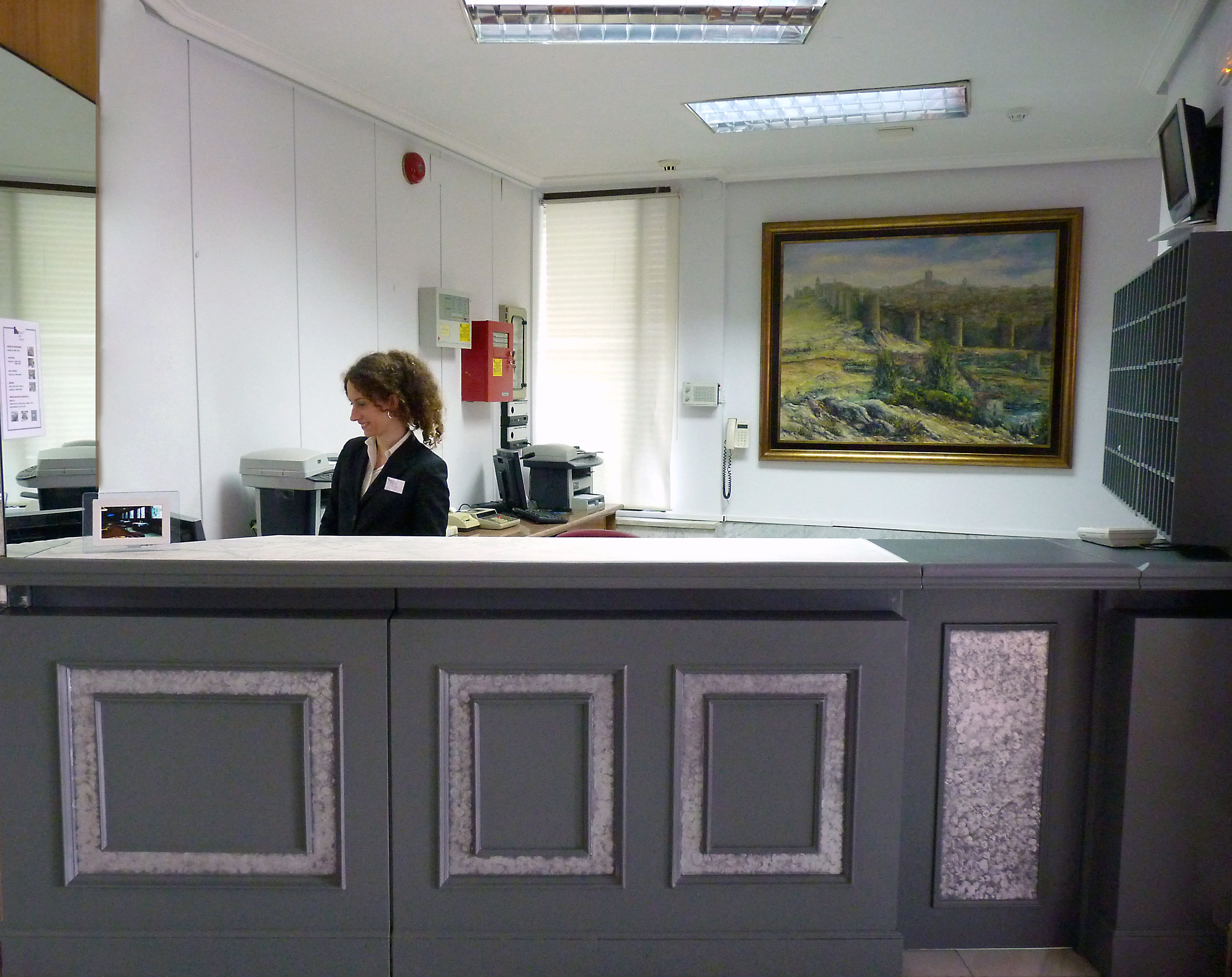 Hotel Don Carmelo, Ávila | Mejores ofertas | Rumbo