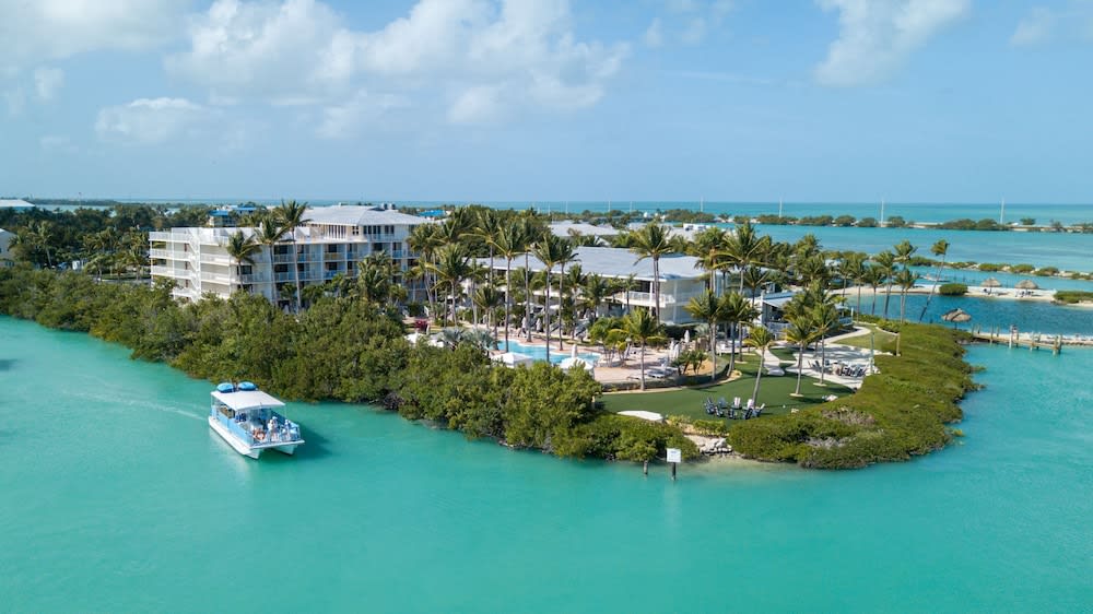 Villas At Hawks Cay Resort, Marathon | Best deals | lastminute.com