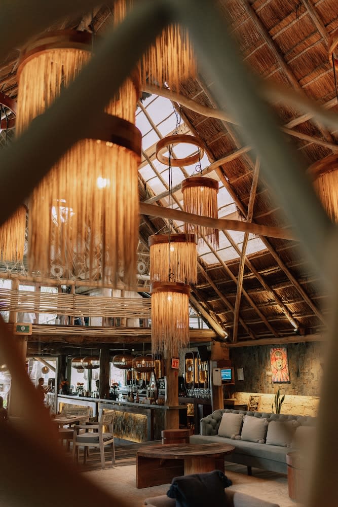 Ahau Tulum - Beachfront Hotel, Tulum | Best deals | lastminute.com