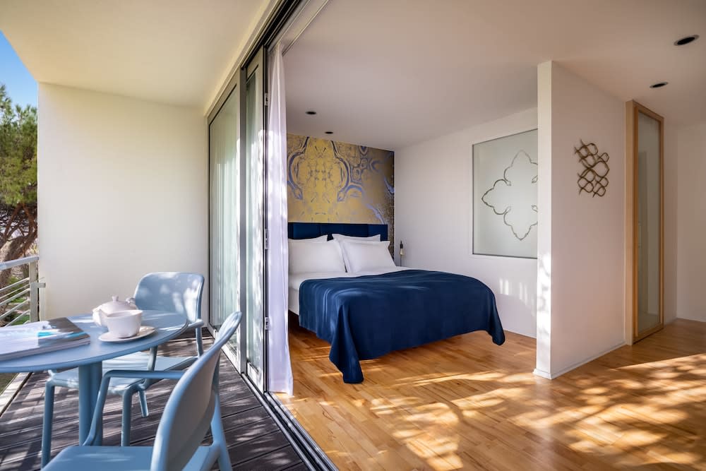 Falkensteiner Hotel Adriana - Adults-only, Zadar | Günstige Angebote ...