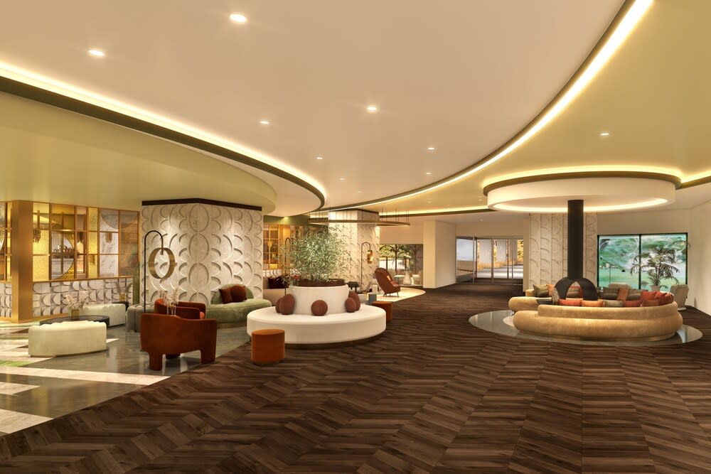 Cardo Roma, Autograph Collection, Rome | Beste deals | lastminute NL