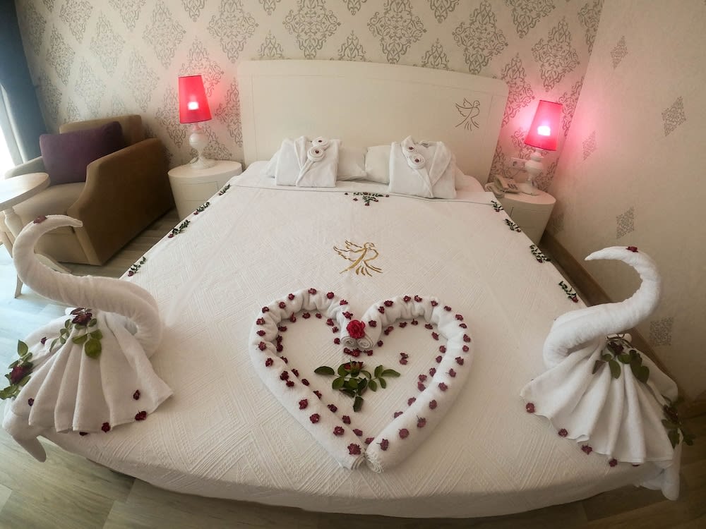 Raymar Resort & Aqua, Manavgat | Best deals | lastminute.com