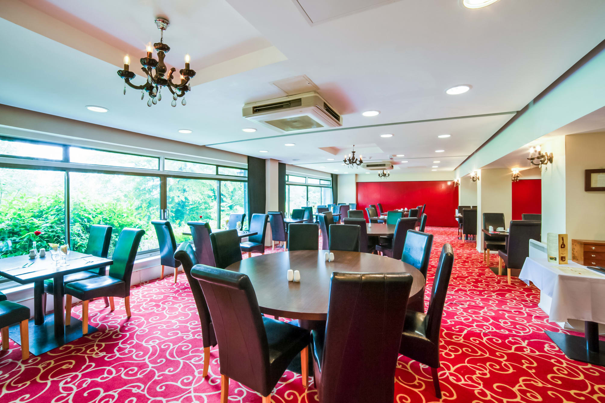 The Bridge House Hotel, Reigate | Best deals | lastminute.com