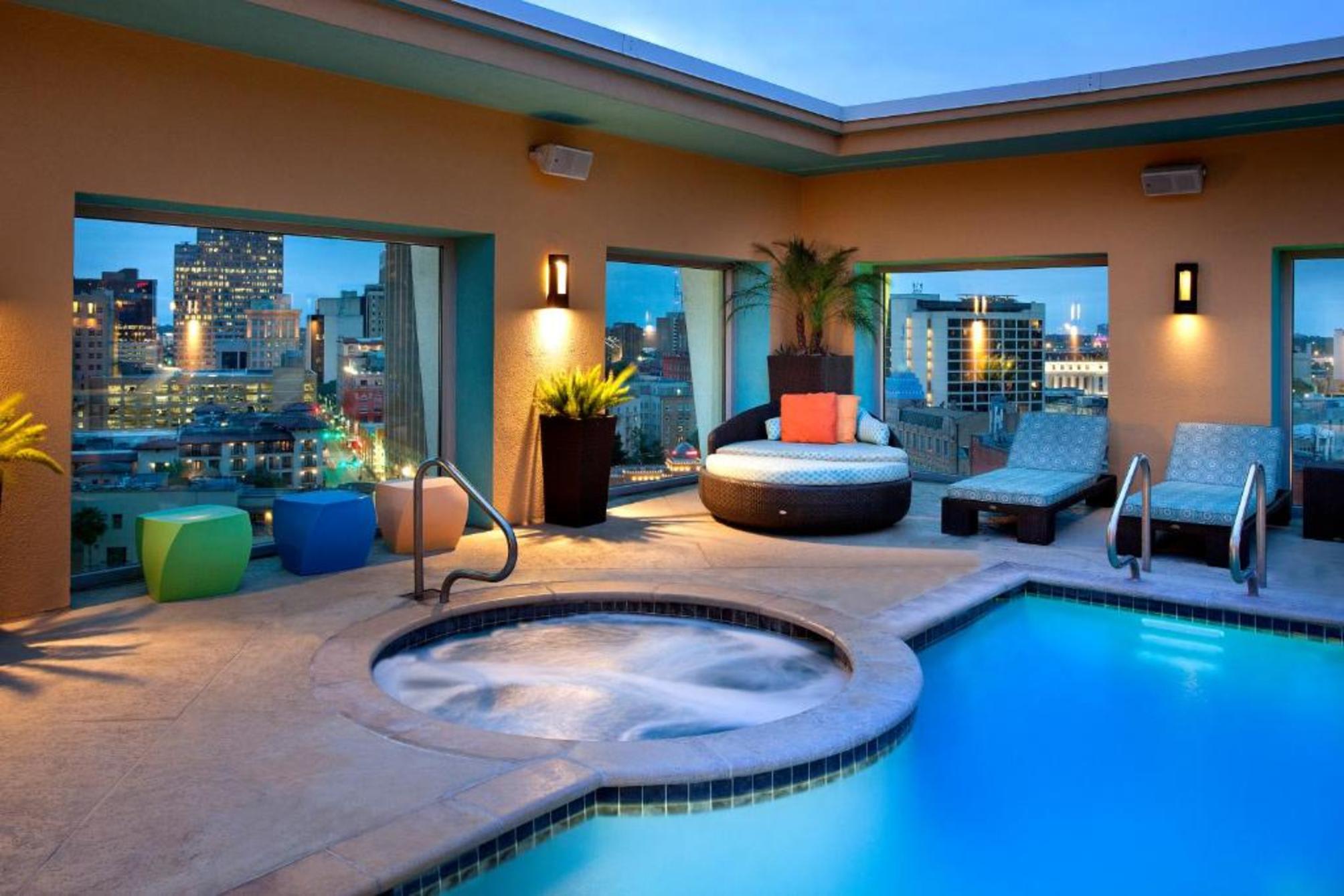 Hotel Contessa, San Antonio (TX) | Best deals | lastminute.com