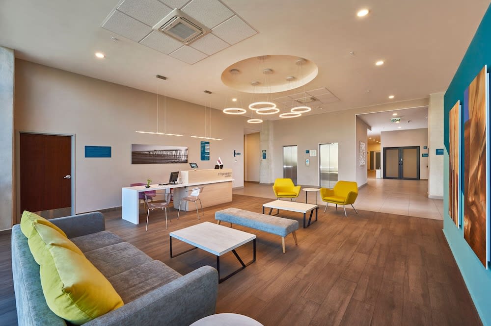 City Express Suites by Marriott Tijuana Rio, Tijuana | Best deals ...