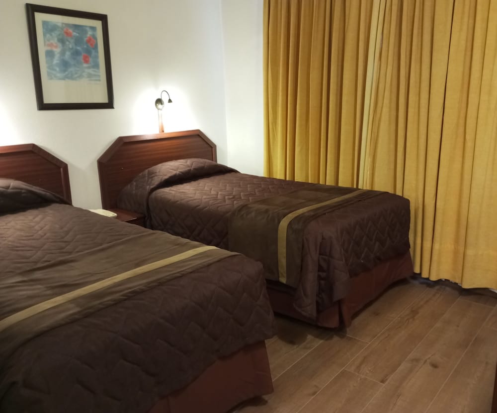 Hotel Alcala del Rio, Santiago | Mejores ofertas | lastminute.com