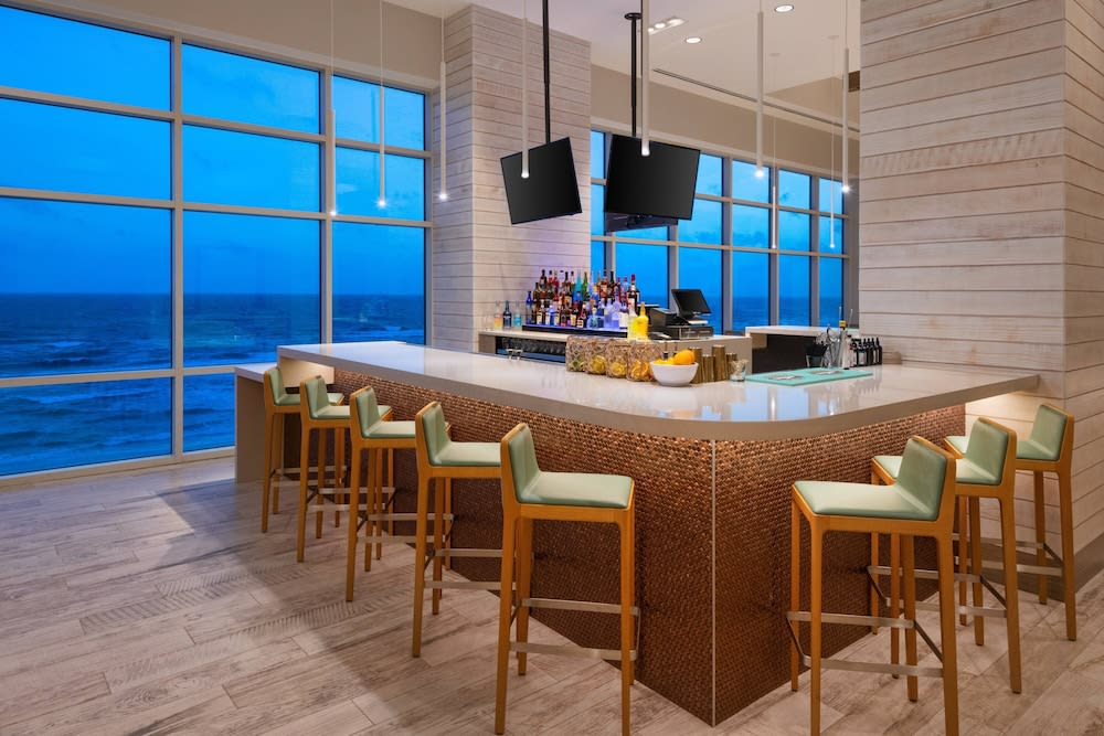 SpringHill Suites by Marriott Panama City Beach Beachfront, Panama City ...
