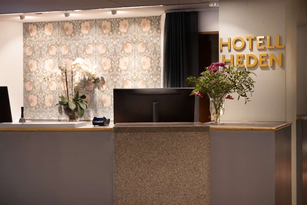 Hotell Heden - BW Signature Collection, Gothenburg | Best deals ...