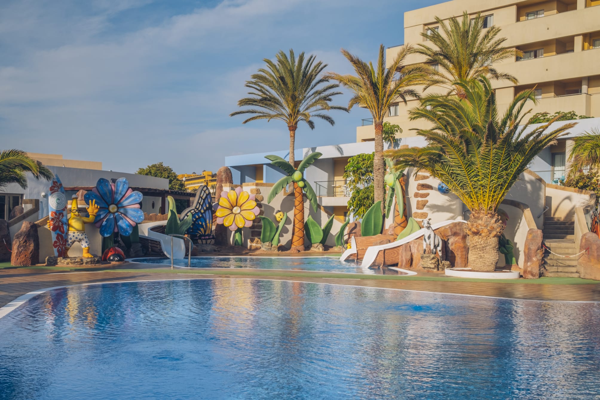 Iberostar Waves Gaviotas Park, Playa Jandia | Offerte top | lastminute ...