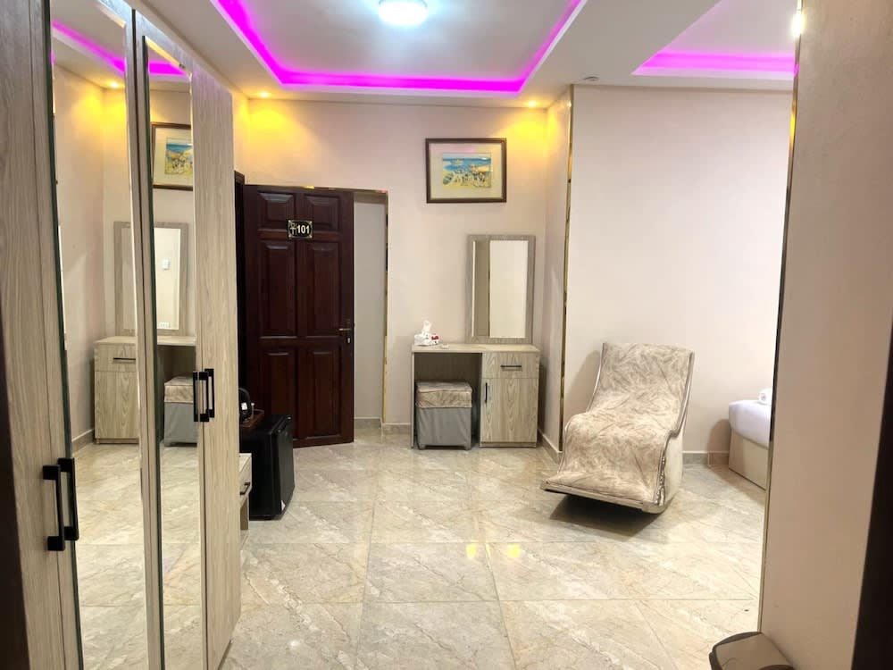 Nun Pyramids INN, Giza | Best deals | lastminute.com