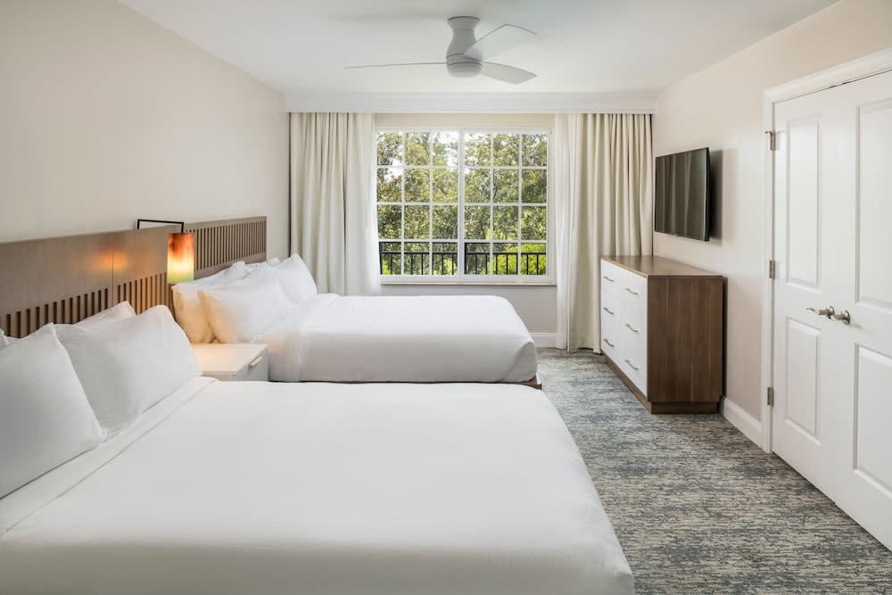 Marriott's Lakeshore Reserve, Orlando (FL) | Best deals | lastminute.com