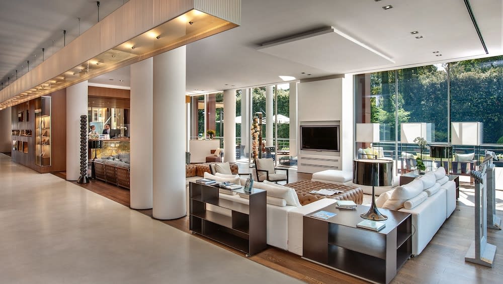 Principe Forte Dei Marmi - Resort & Spa, Forte dei Marmi | Günstige ...