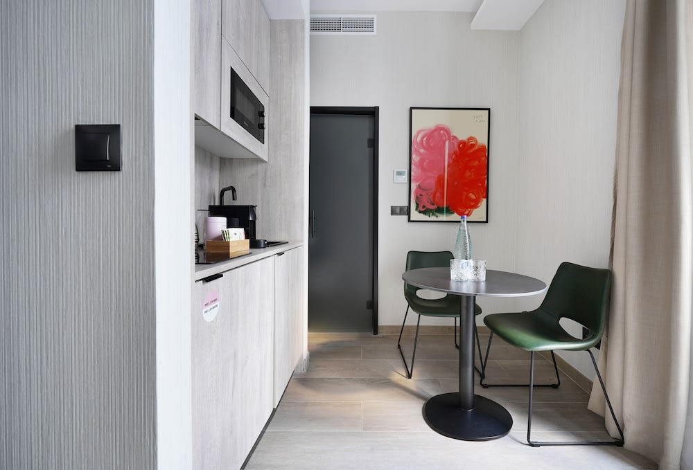 numa I Luna Apartments, Madrid | Meilleures offres | lastminute.com