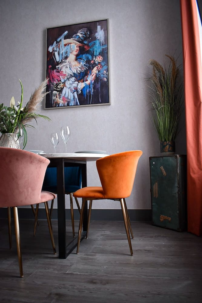 Duke Street Townhouse by EPIC, Liverpool | Best deals | lastminute.com