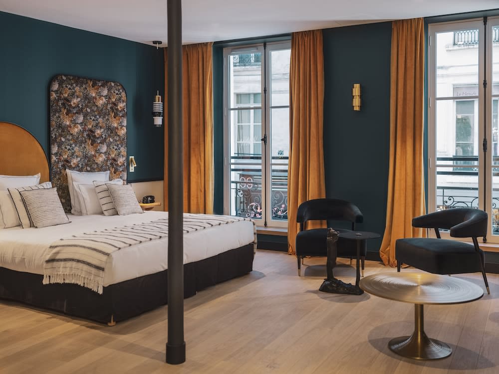 Dandy Hotel, Paris | Bedste tilbud | lastminute DK