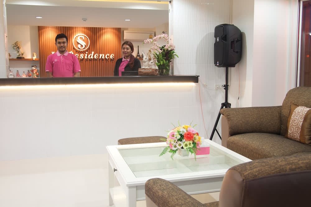 JS Residence Krabi, Krabi | Best deals | lastminute.com