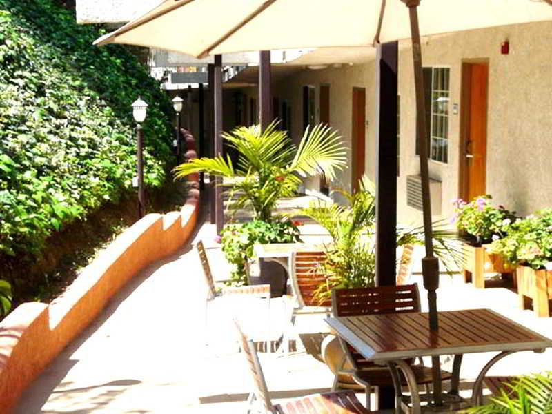 Hotel Silver Lake, Los Angeles (CA) | Best deals | lastminute.com