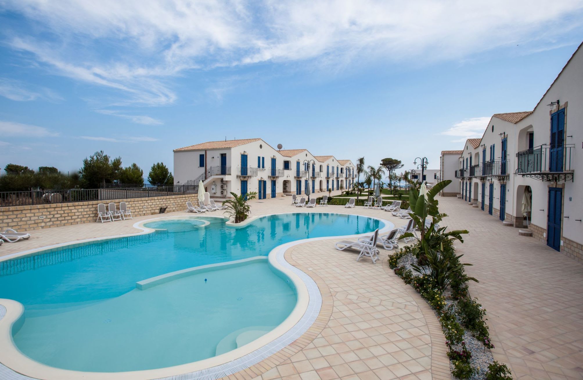 Scala Dei Turchi Resort, Realmonte | Bästa erbjudanden | lastminute SE